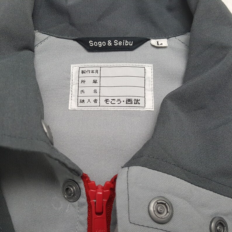 MITSUBISHI Japanese Racing Team Custom Jacket - Etsy