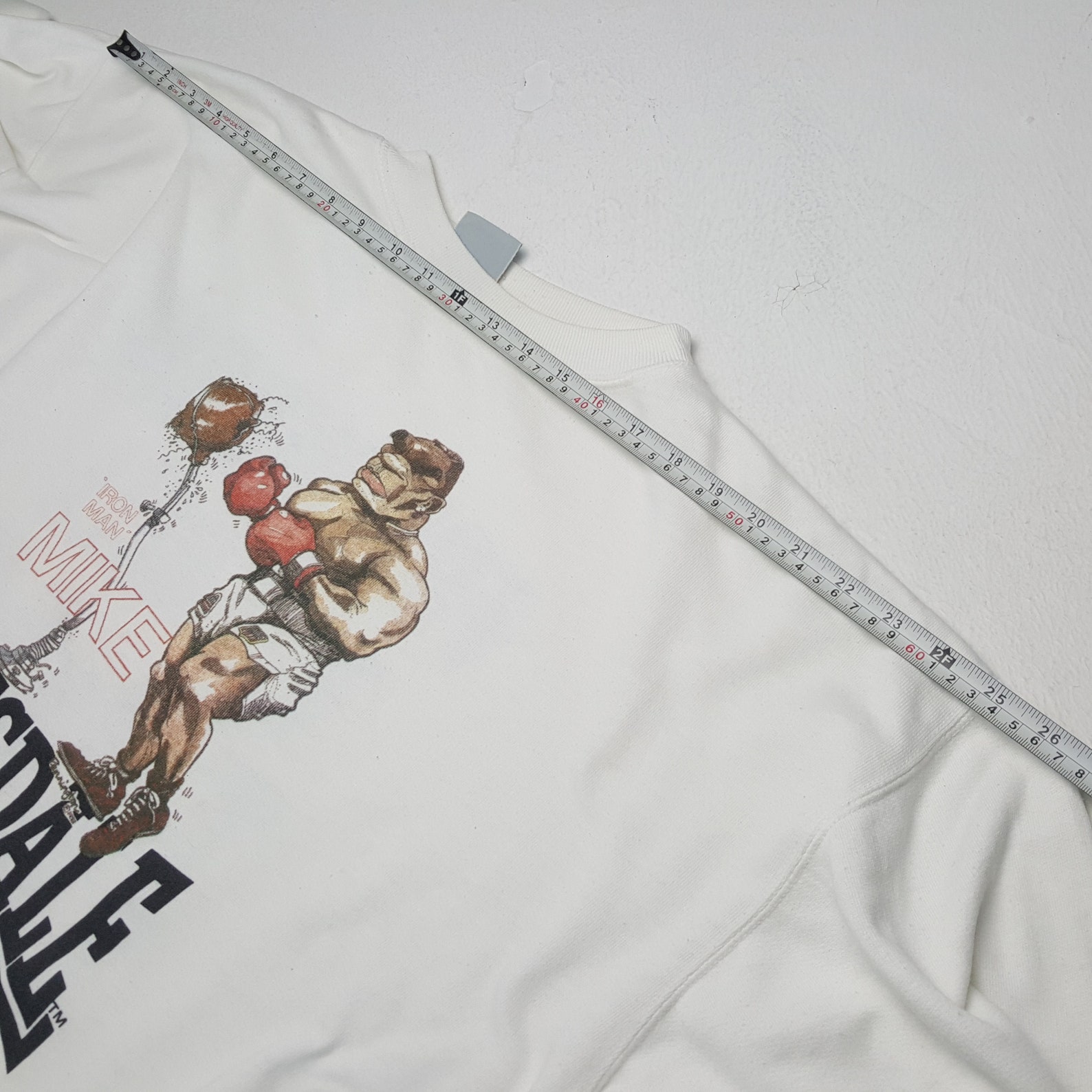 LONSDALE British Brand Punk Style Boxer Lagend Vintage 90s Sweatshirts ...