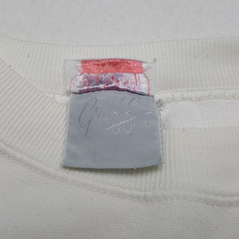 LONSDALE British Brand Punk Style Boxer Lagend Vintage 90s Sweatshirts ...