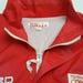 TRD TOYOTA RACING Japanese Racing Team Custom Vintage Red Jacket - Etsy