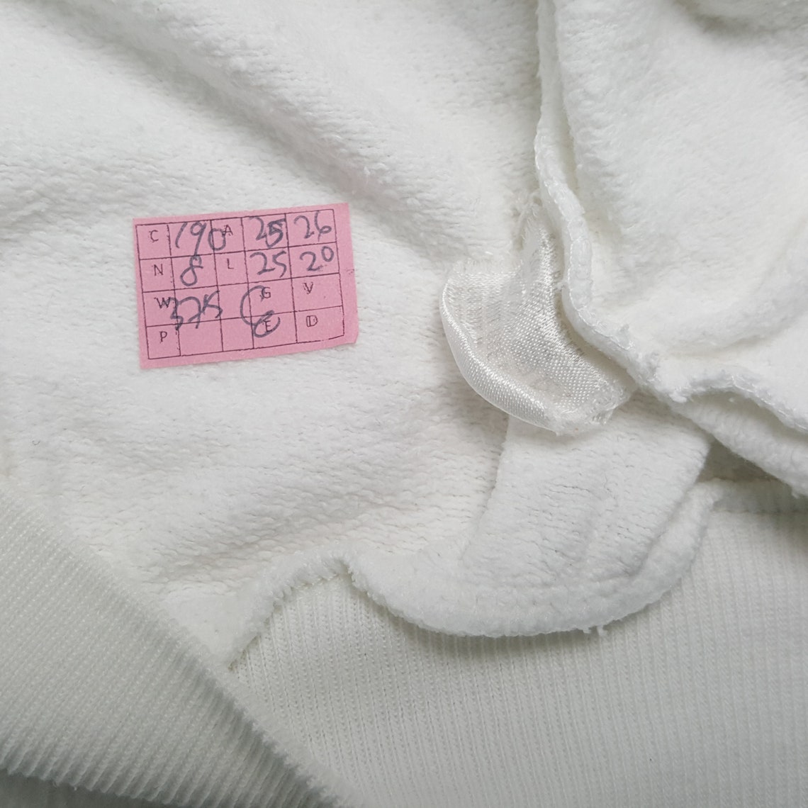 LONSDALE British Brand Punk Style Boxer Lagend Vintage 90s Sweatshirts ...