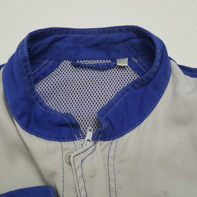 NISSAN Japanese Racing Team Skyline GTR Coverall Jacket - Etsy