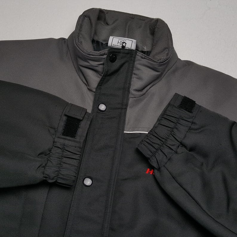 MUGEN HONDA F1 Japanese Racing Team Vintage Jacket - Etsy