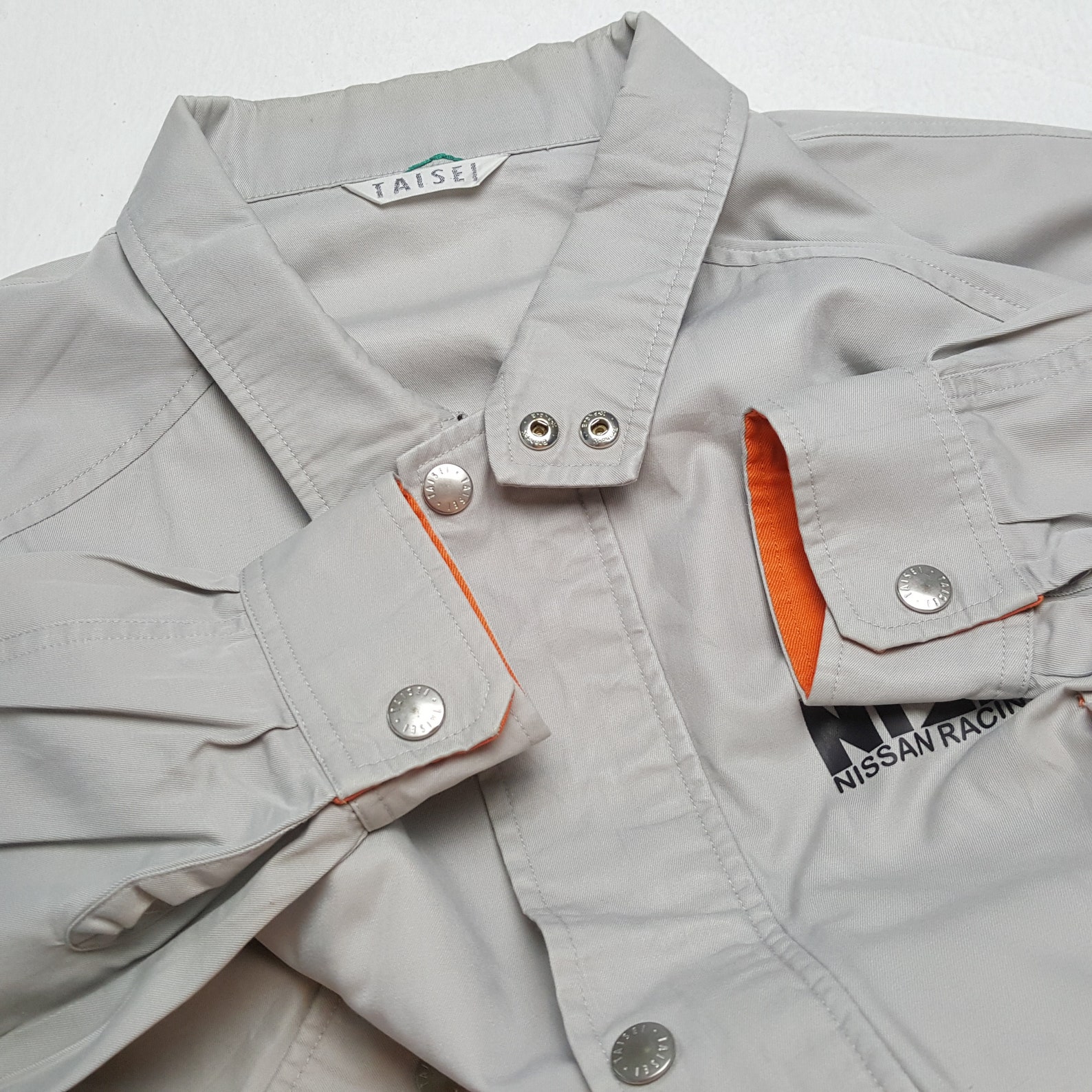NISMO NISSAN Japanese Racing Custom Jacket - Etsy