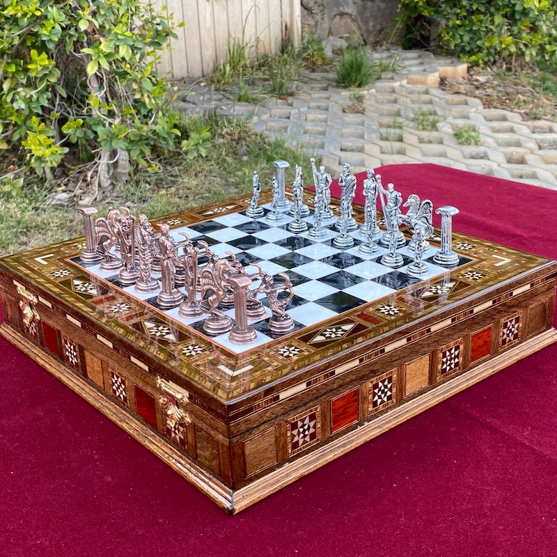 Greek Mythology Handmade - Etsy