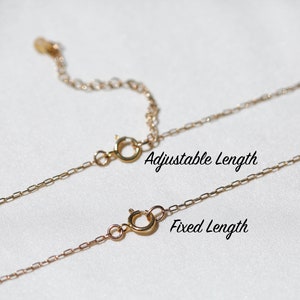 Linked Circles Necklace in Sterling Silver Three Entwined Rings. New ...