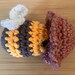 Bee Pop Fidget Toy Crochet Pattern - Etsy