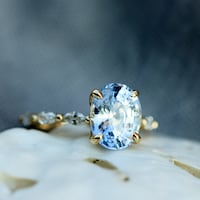 Ice Blue - Etsy