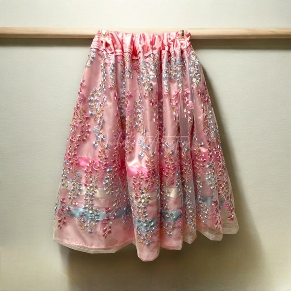 Native American Skirt - Etsy