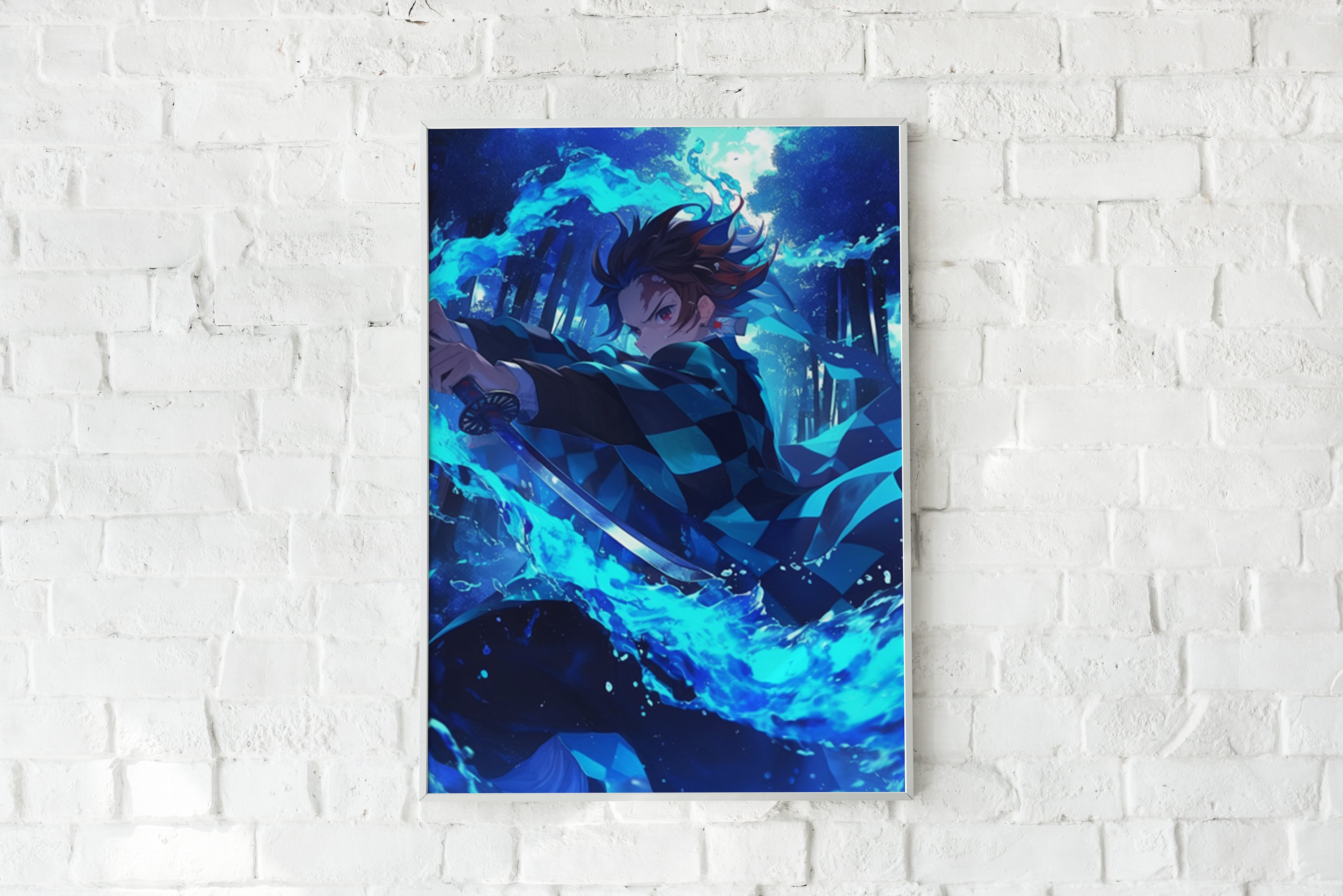 Demon Slayer PACK - Etsy