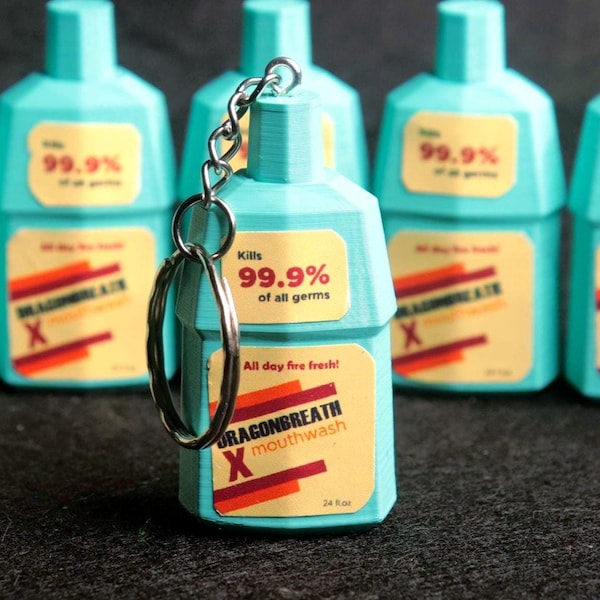 Mouthwashing Merch - Etsy