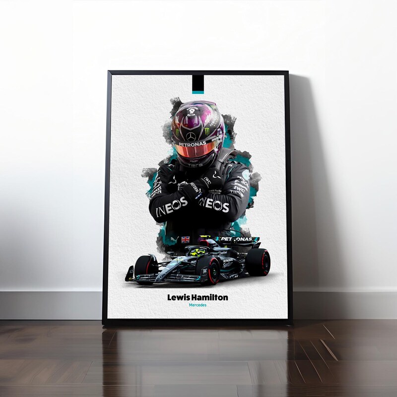 Hamilton Posters - Etsy