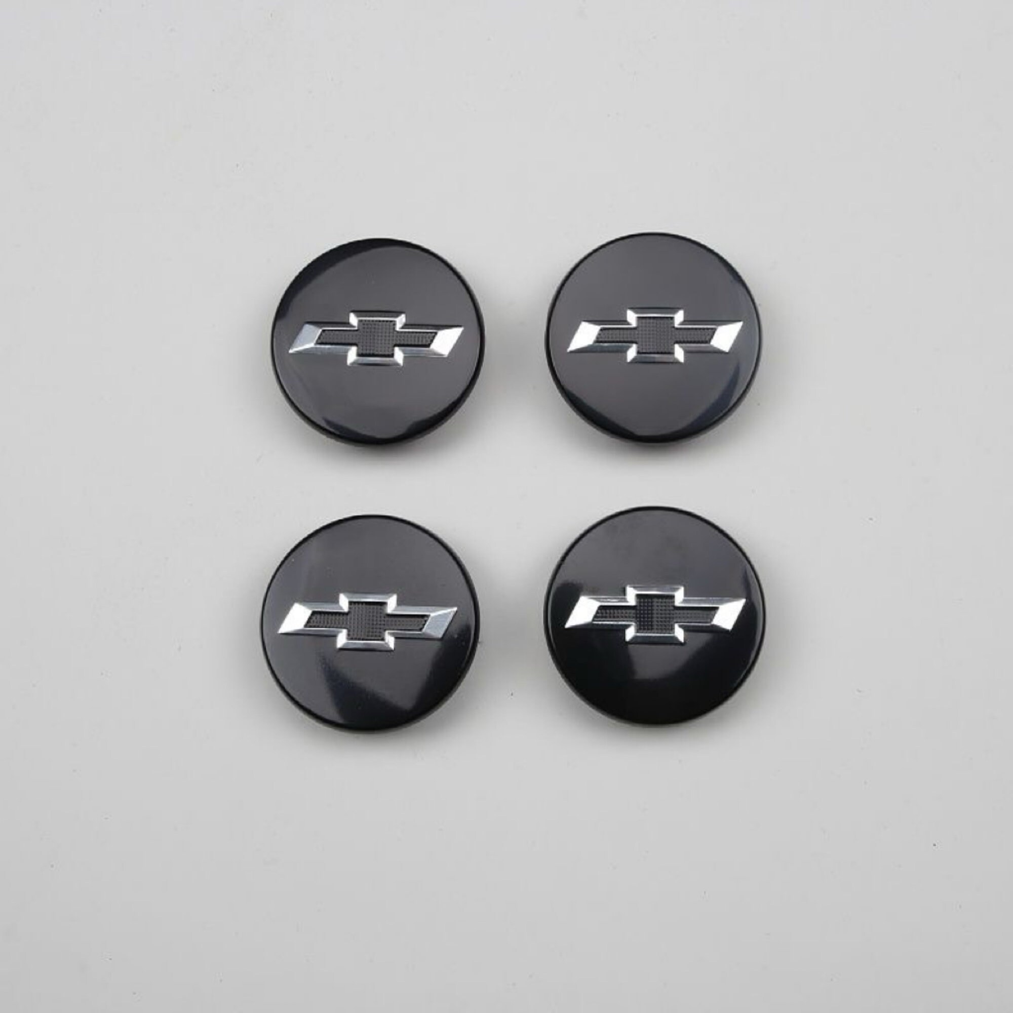 4PCS Wheel Center Hub Rim Caps for Chevrolet Chevy Malibu Cruze Volt ...