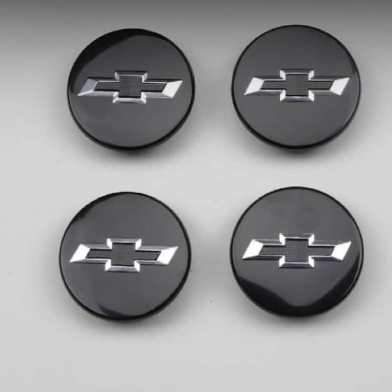 Chevrolet Center Hub Cap - Etsy