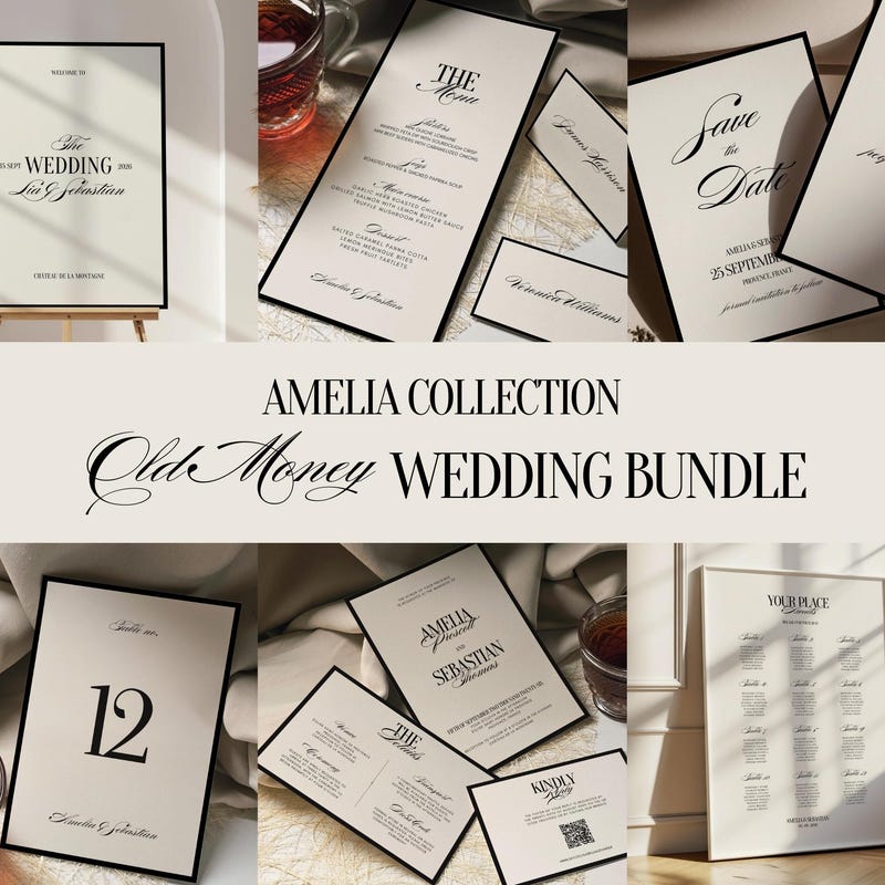 Old Money Signs - Etsy