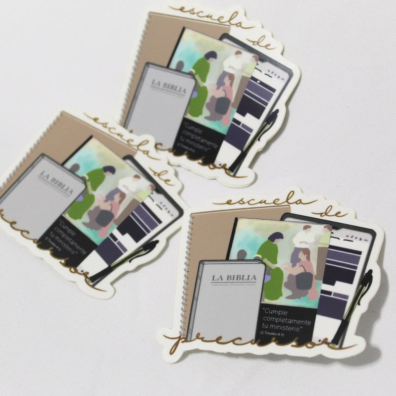 Regalos Para Precursores Jw - Etsy