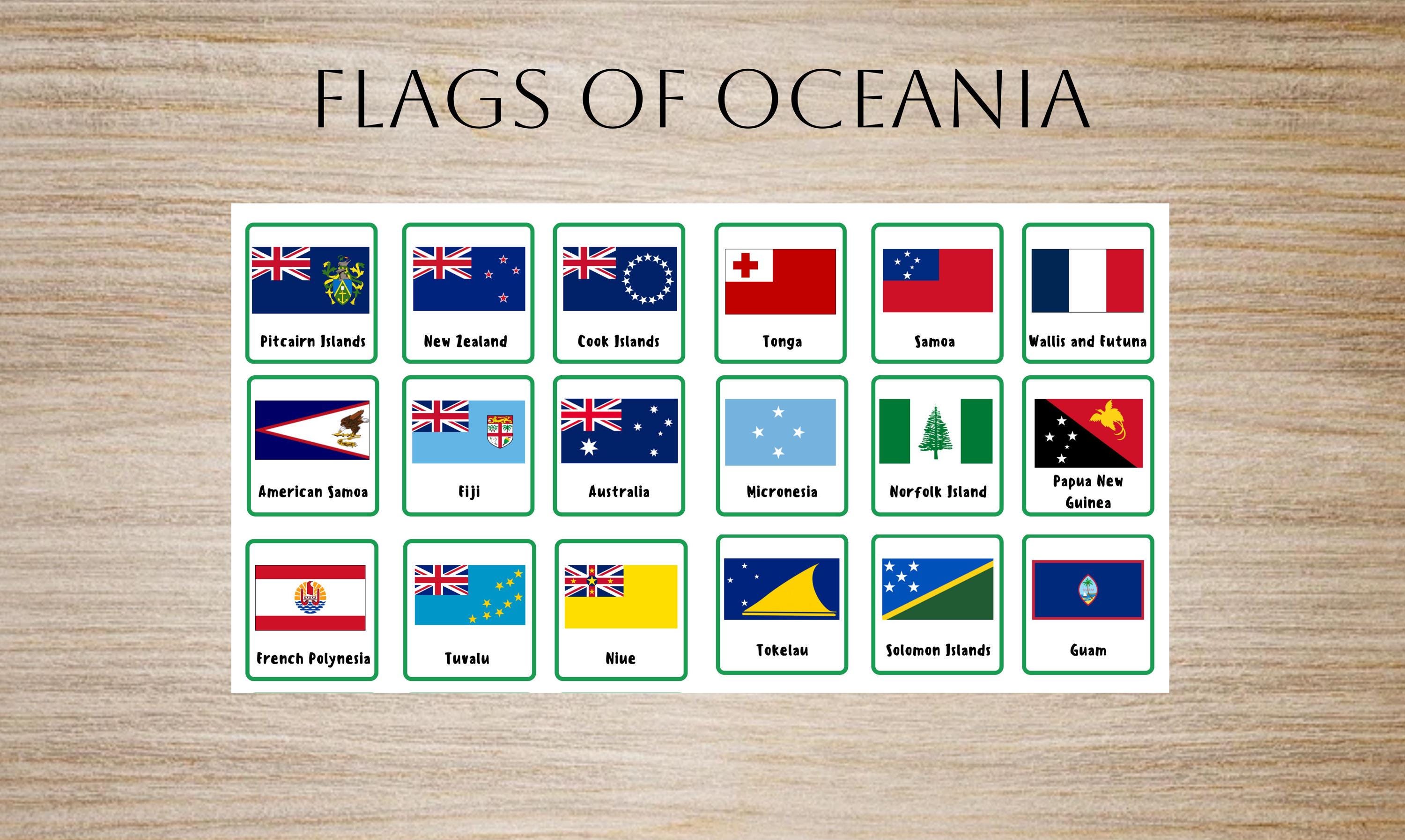 200+ World Flag Flashcards | International Country Flags | Learn Flags ...