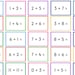150+ Simple Addition Flashcards | 1st Grade Math | 2nd Grade Math ...