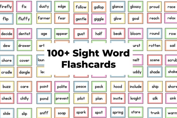 Vocabulario De Segundo Grado Colorea Por Código Sonidos Iniciales