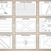 Flags of North, Central, and South America Coloring Pages | Coloring ...