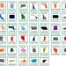 50 US State Capital Flashcards | Learn the Capitals of the United ...