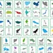Asian Country Map Flashcards | Geography | Learn the Maps of Asia ...