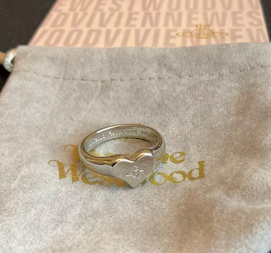 Nana Anime Silver Marybelle Ring Logo Saturn Orb Ring Size 7A29 - Etsy
