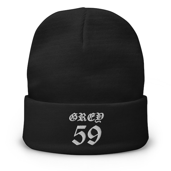 G59 Skull - Etsy