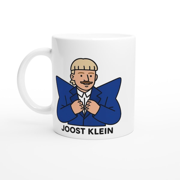 Joost Klein Merch - Etsy