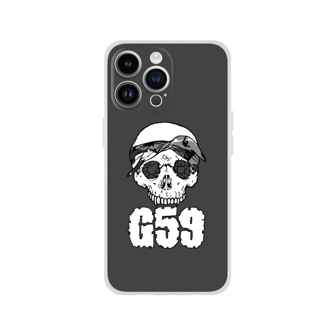 G59 Phone Case, Suicideboys Merch Fanmade | iPhone | Samsung | Flexi - Etsy