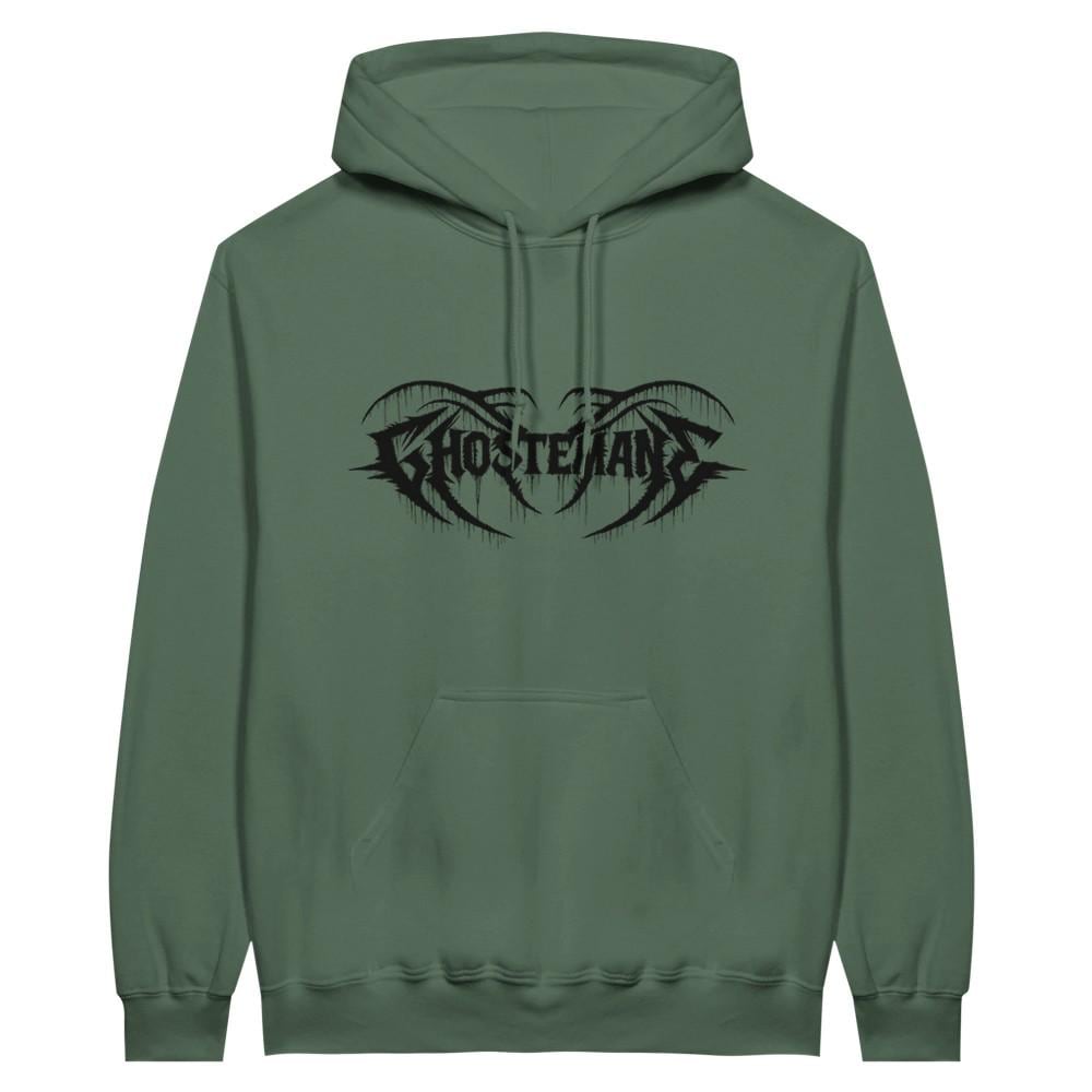 Ghostemane Hoodie, Ghostemane Fan Merch, Ghostemane Hip Hop Hoodie ...
