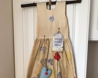 Primitive Tablecloth - Etsy