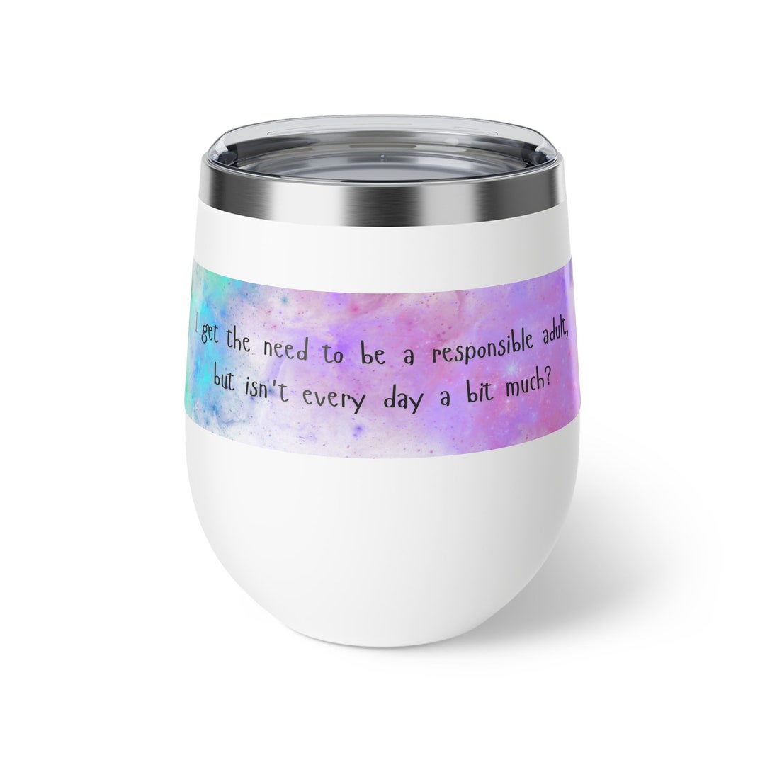 Copper Vacuum Insulated Cup, 12oz - Etsy