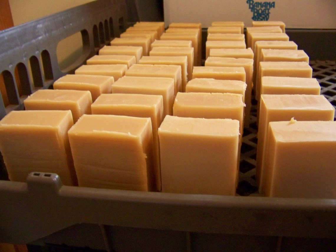 Goat Milk Soap Bulk Buy, 9 Bar Special, You Choose Scent, Price Break ...