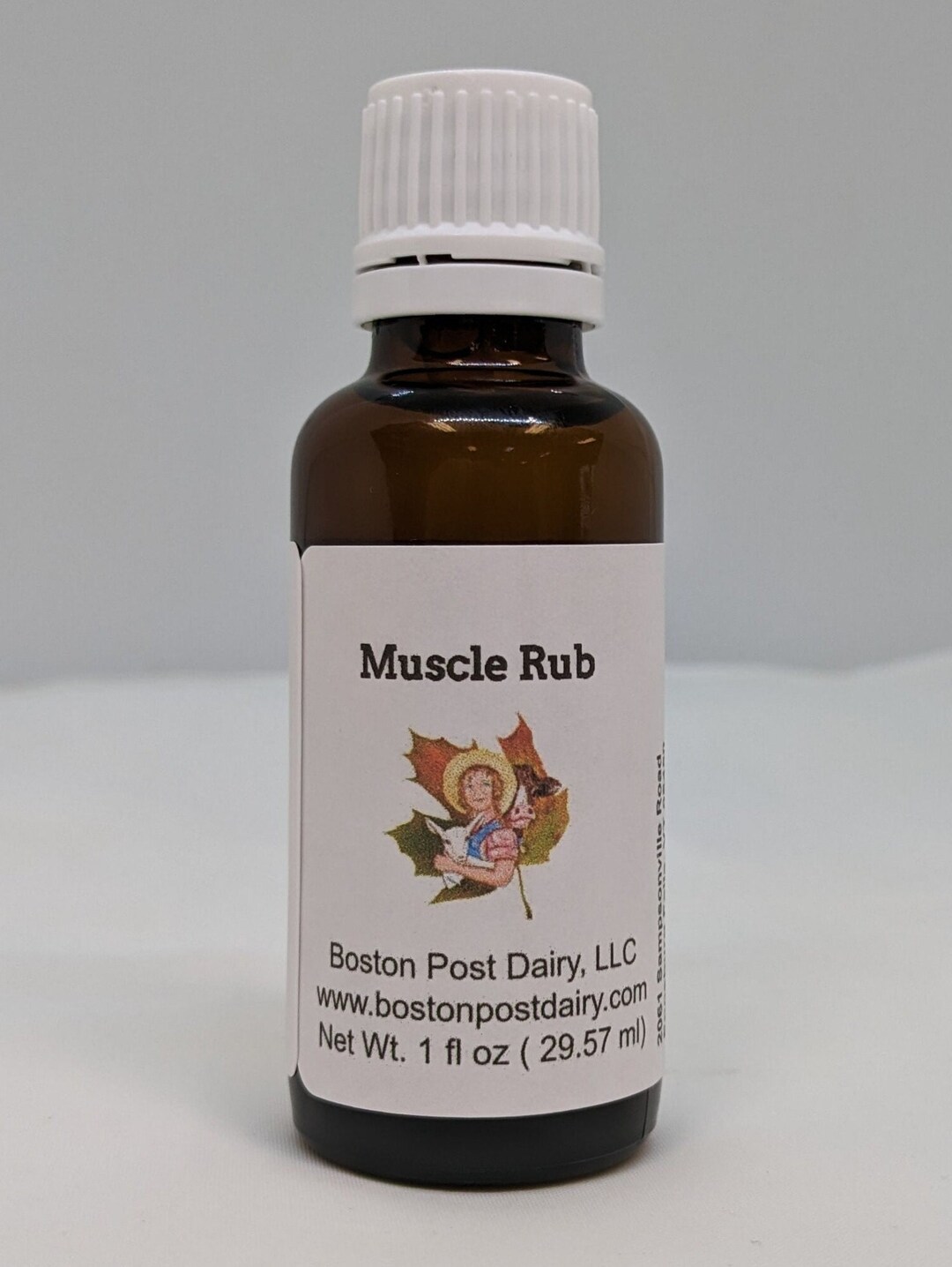 Muscle Rub/essential Oil/workout Oil - Etsy