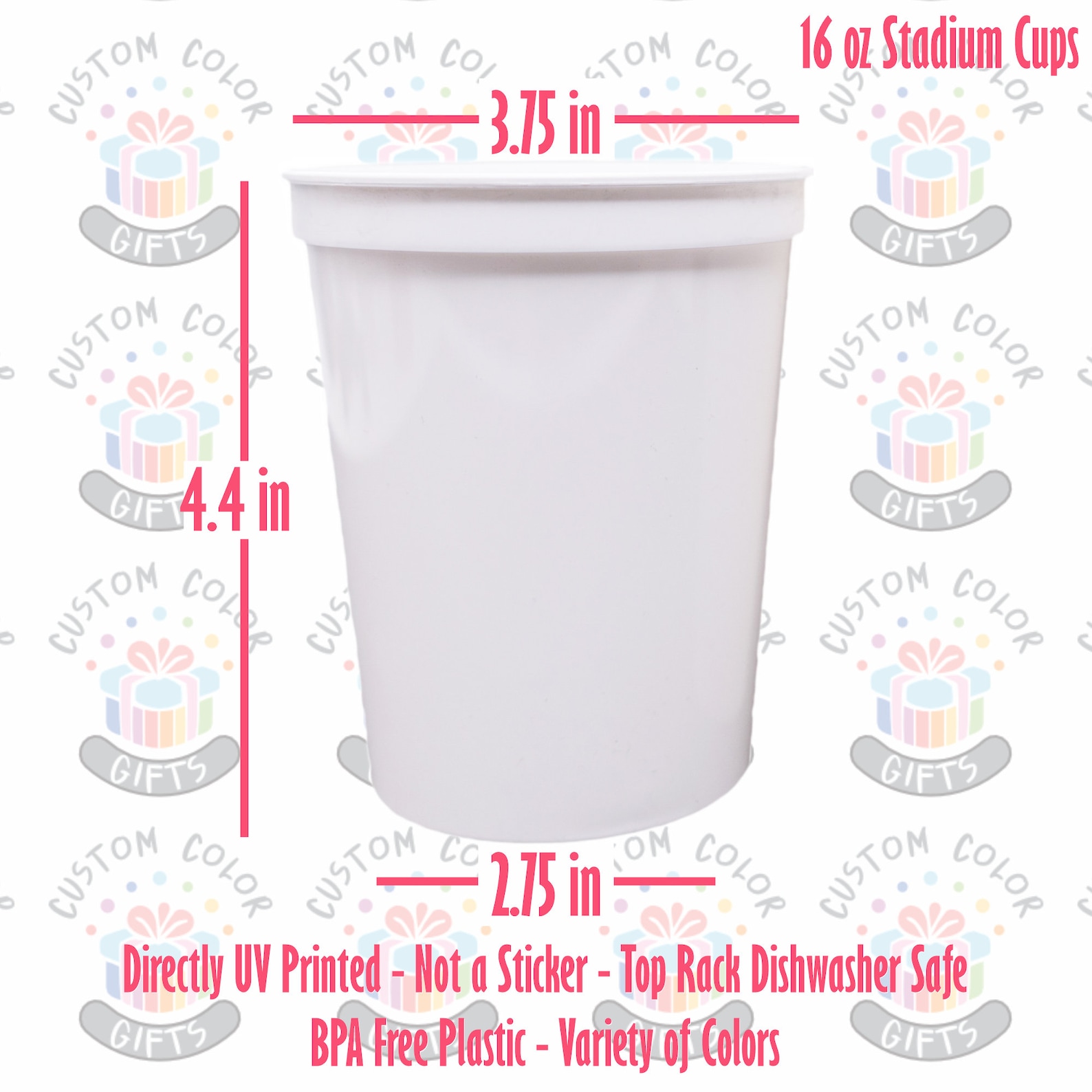 Family Reunion Cups, Family Cookout, Family Reunion Bulk Favors, Family ...