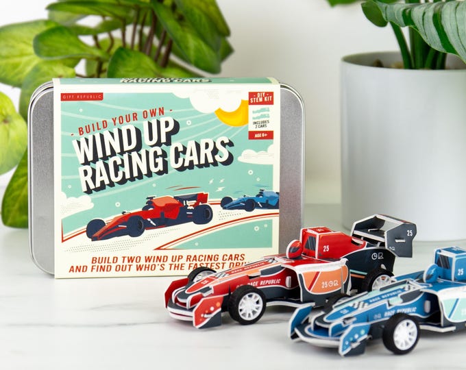 Wind-Up Toys - Etsy UK