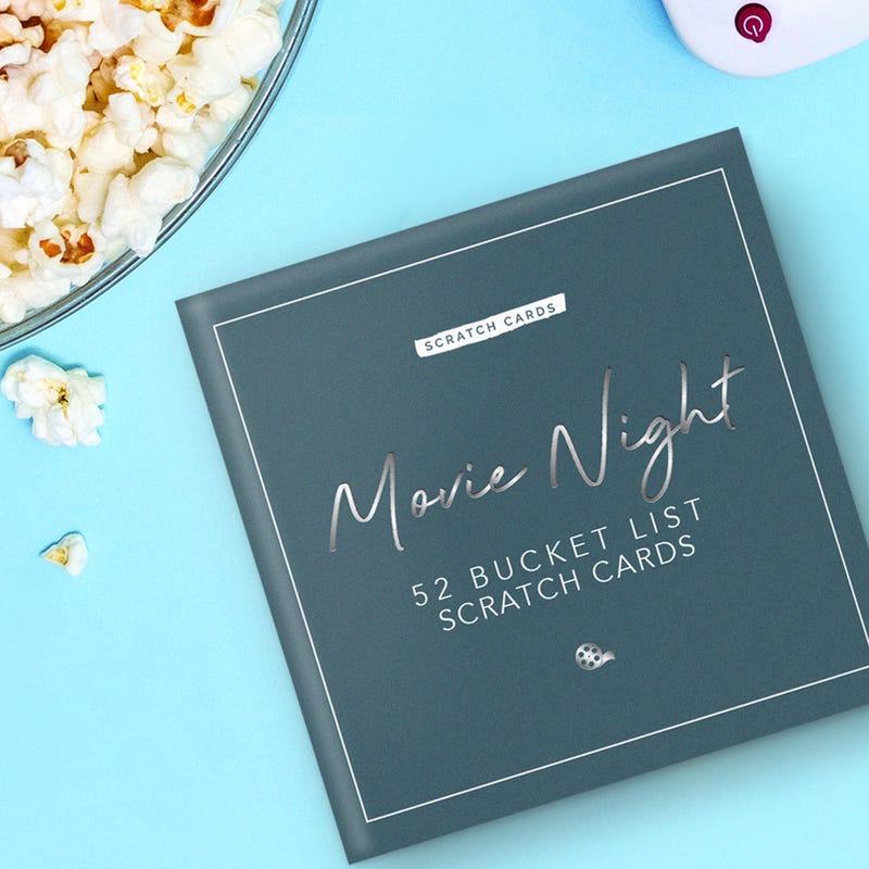 Black Movie List - Etsy UK