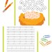 Fun and Colorful Preschool Alphabet Workbook, Alphabet Tracing Workbook ...
