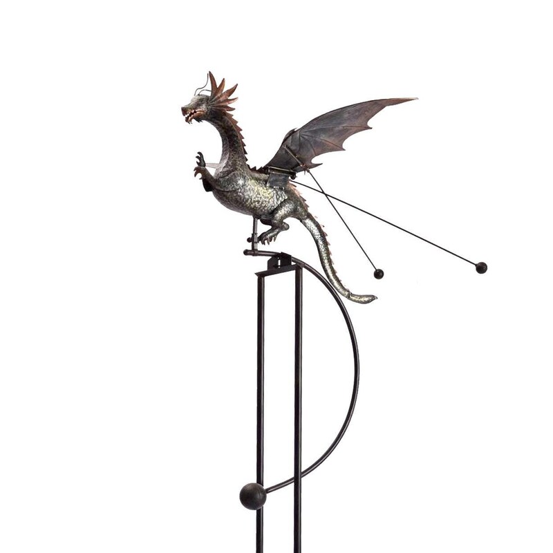 Large Dragon Wings - Etsy