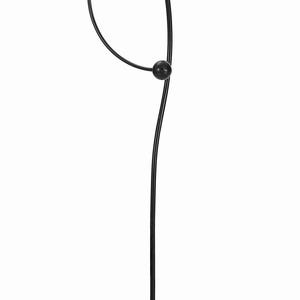 Metal Dragon Rocker Balancer Garden Stakes Outdoor Yard Art Patio ...