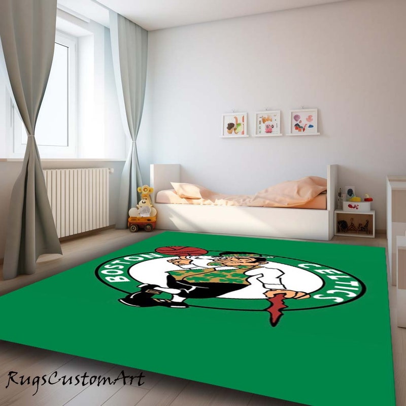 Boston Celtics - Etsy