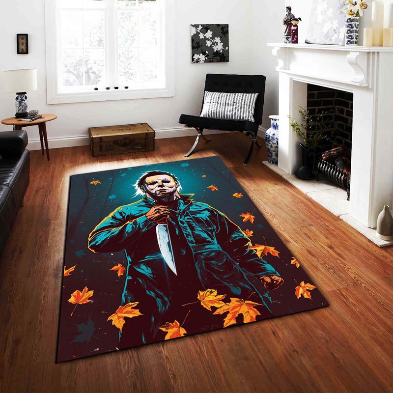 Character Rugs - Etsy