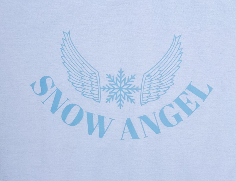 Reneé Rapp Snow Angel Shirt Young Ex Wives Snow Hard Feelings Music Tee ...