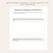 Law School Application Addendum Writing Guide - Etsy