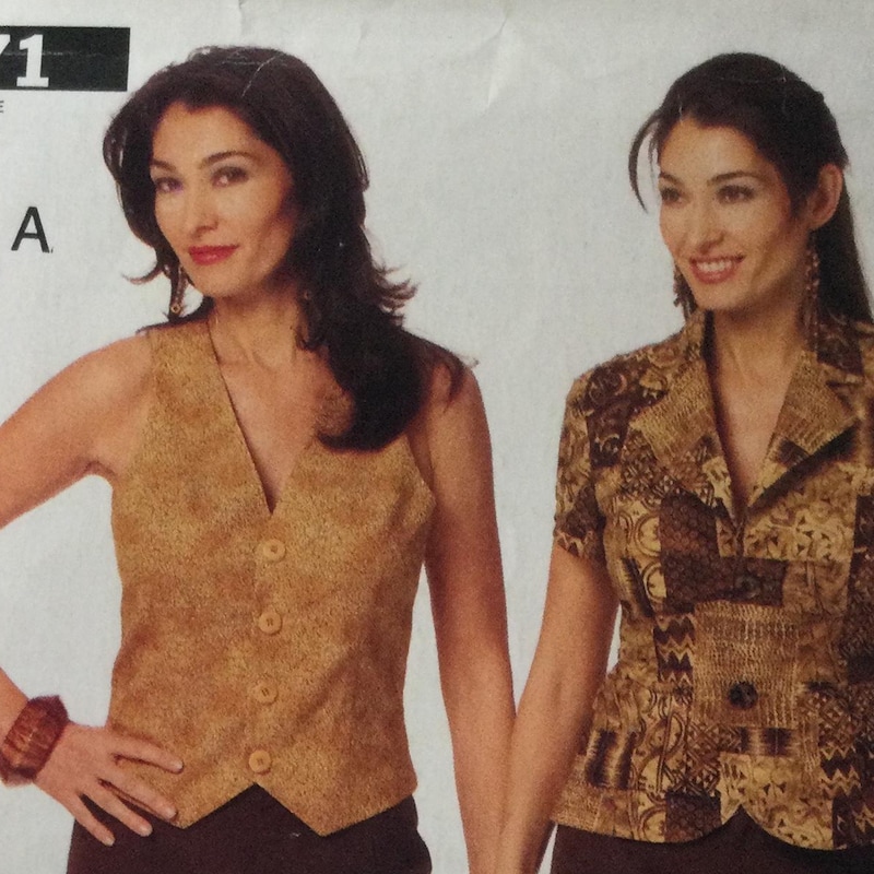 historicallypatterns - Etsy