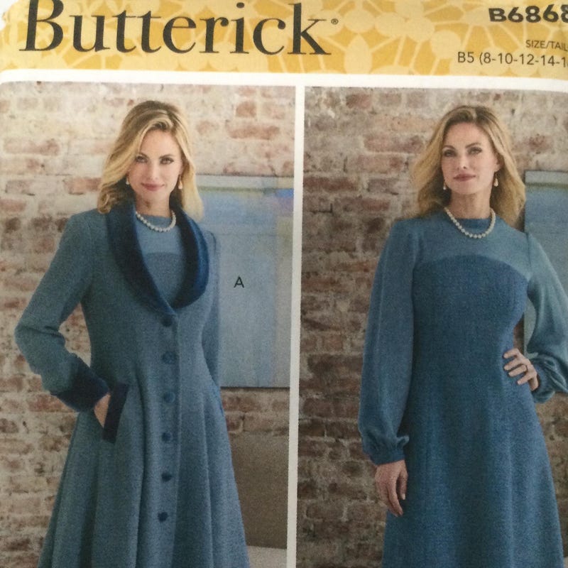 historicallypatterns - Etsy