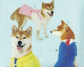 Craft Sewing Pattern Kwik Sew K4227 4227 Cat Dog Pet Costumes - Etsy