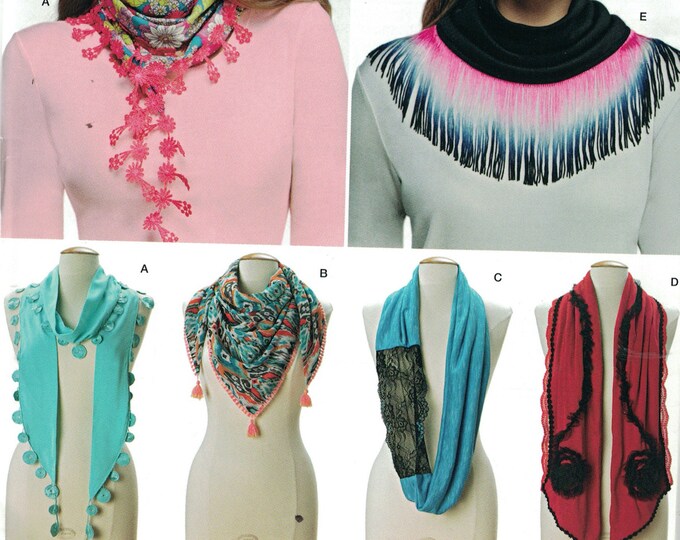 Craft Sewing Pattern Simplicity 2830 Easy Tote Bag With Pockets Purse ...