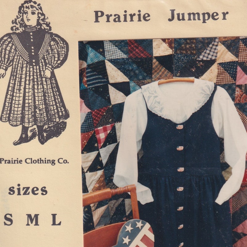 historicallypatterns - Etsy